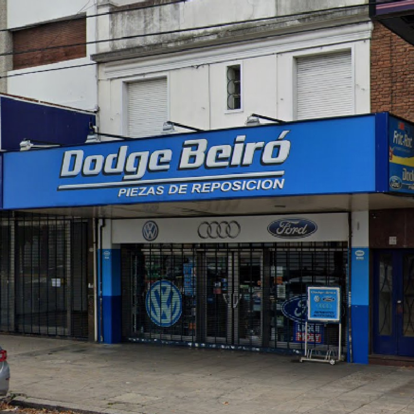 Dodge Beiró | La empresa